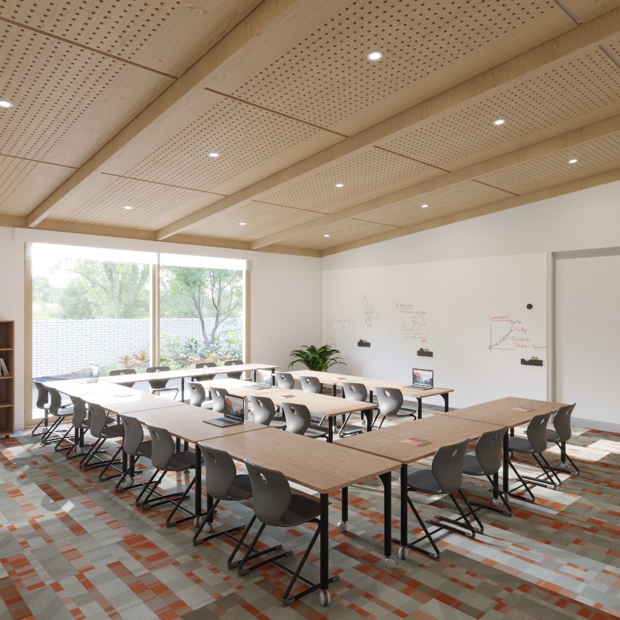 Classmate Classroom Package